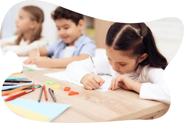 Home One - Raika School